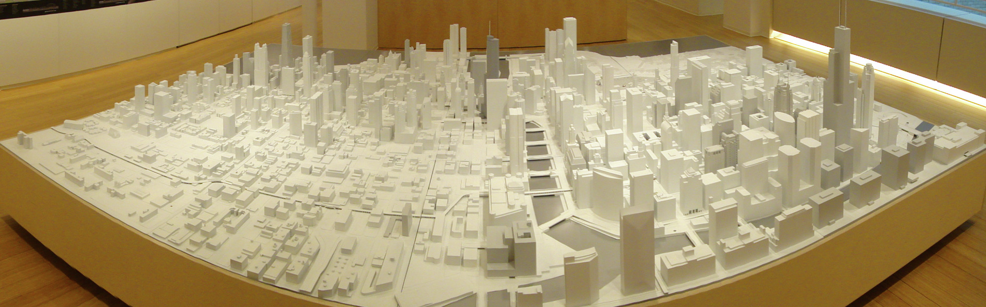 Gallery of AD Interviews: Philip Enquist, SOM - 3