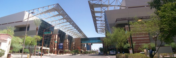 Architecture City Guide: Phoenix | ArchDaily