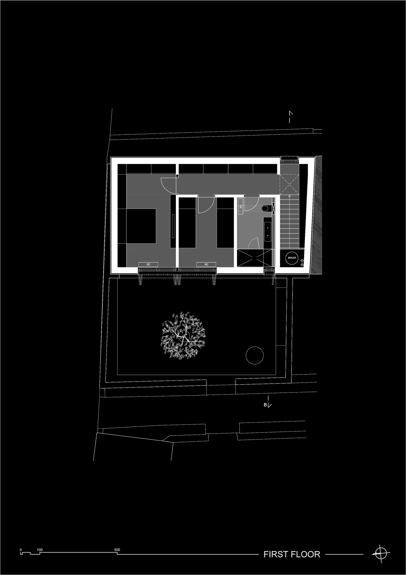 Gallery of O house / Arhitektonski studio Fabijanić - 16