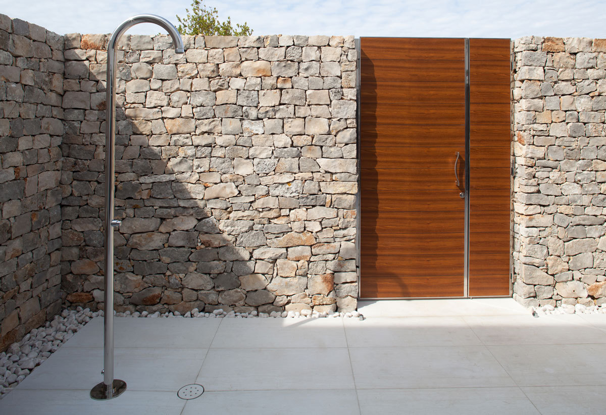 Gallery of O house / Arhitektonski studio Fabijanić - 15