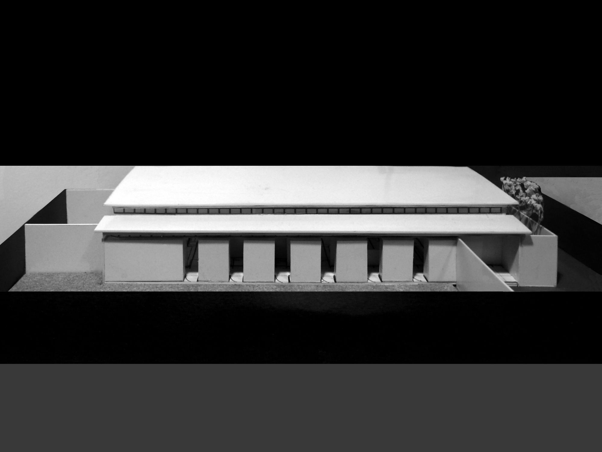 Gallery of Enlargement of Los Alamos House / Rodrigo Piwonka Ariztía ...