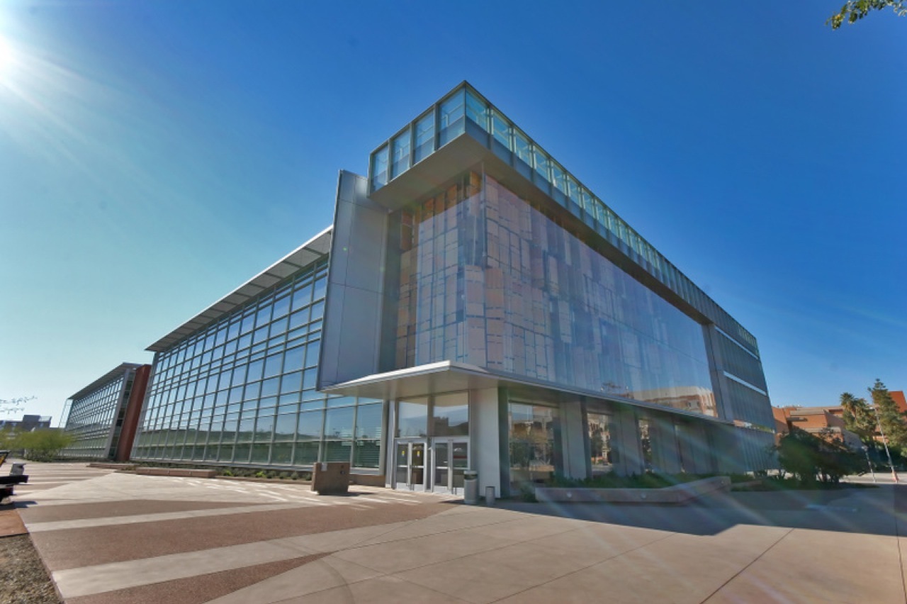 Gallery of Architecture City Guide: Phoenix - 3