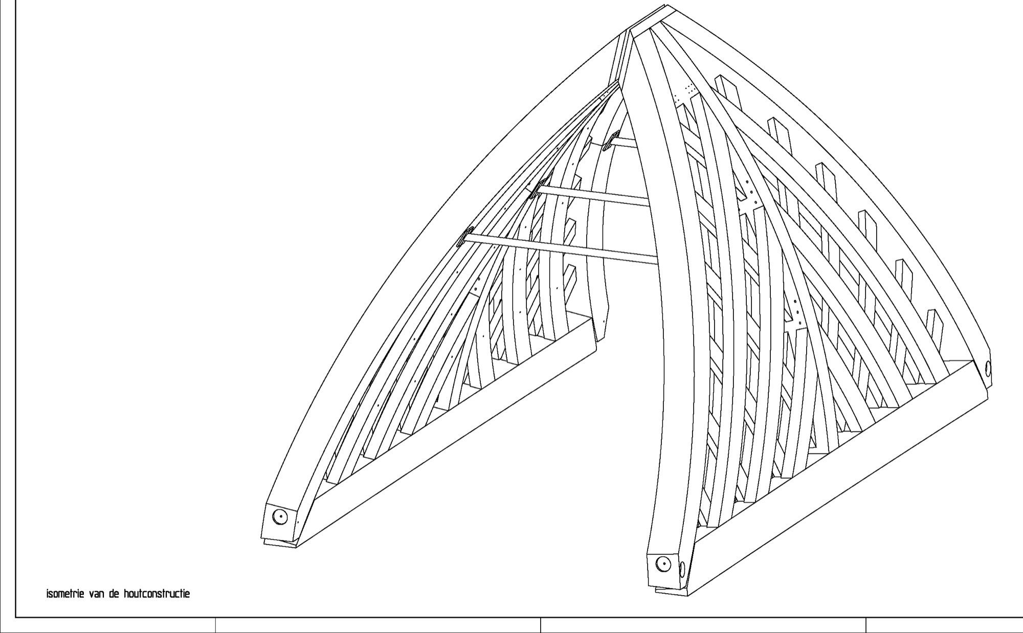 Gallery of Sneek Bridge / Achterbosch Architectuur with Onix - 7