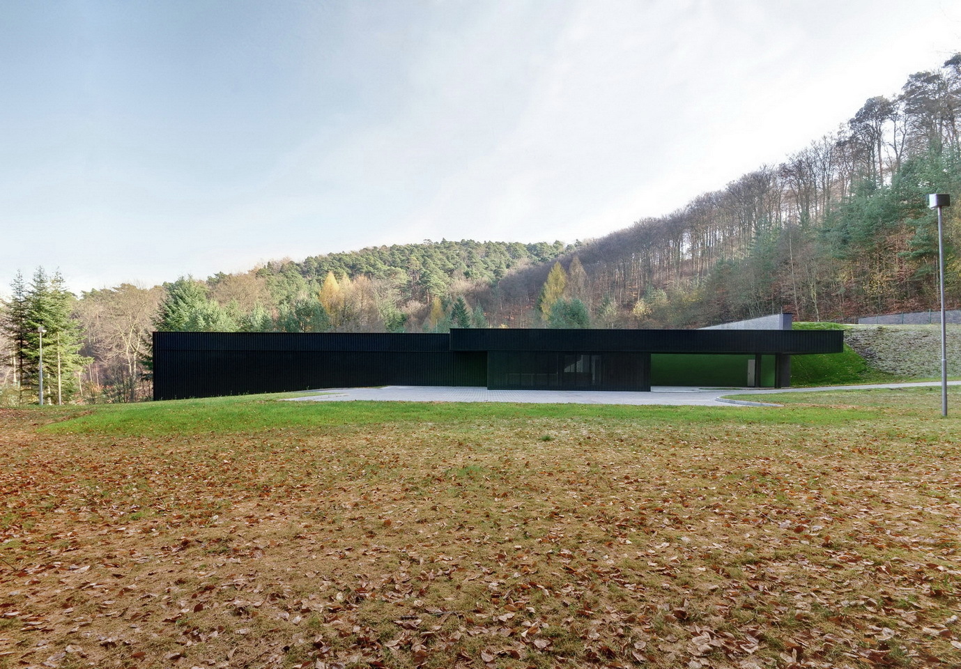 Gallery of House of Water / Molter-Linnemann Architects - 20