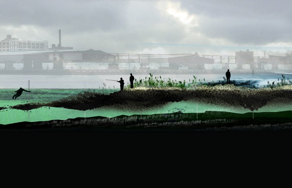 Gallery of Rising Currents at MoMA - 2