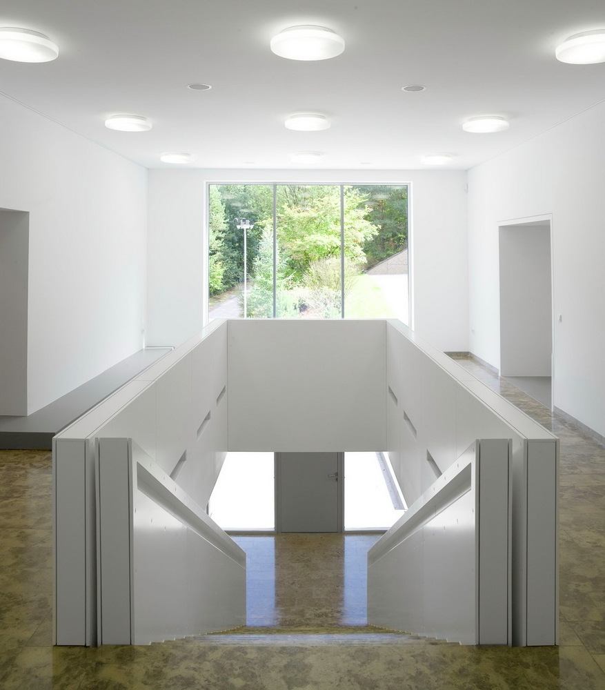 Gallery of House of Water / Molter-Linnemann Architects - 29