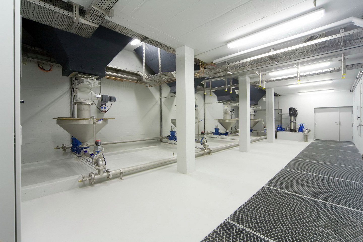 Gallery of House of Water / Molter-Linnemann Architects - 20