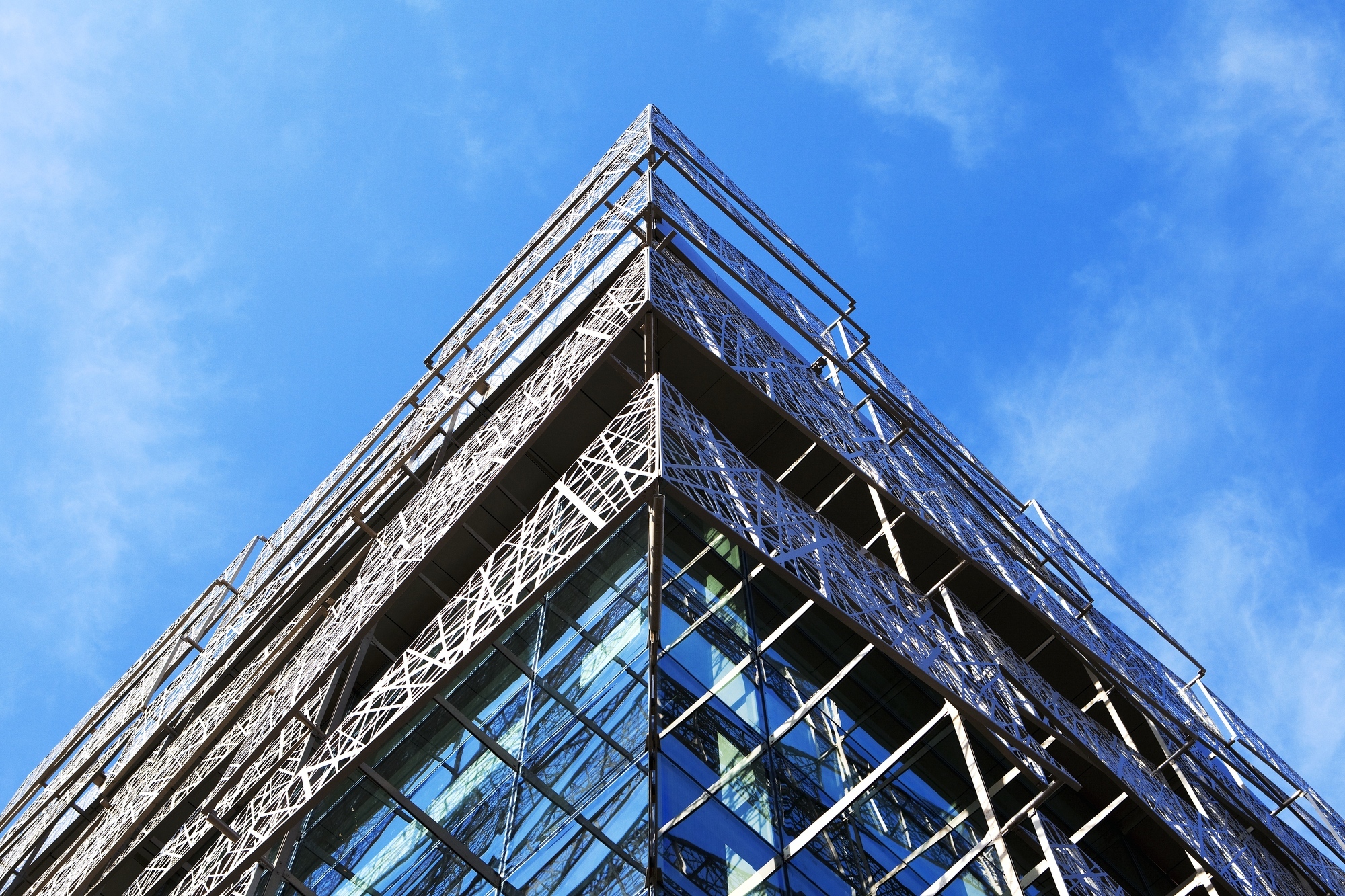 Gallery of Sipopo Congress Center / Tabanlioglu Architects - 15