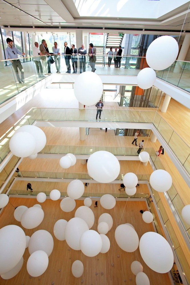 Gallery of In Progress: MUSE Museum of Science / Renzo Piano - 6