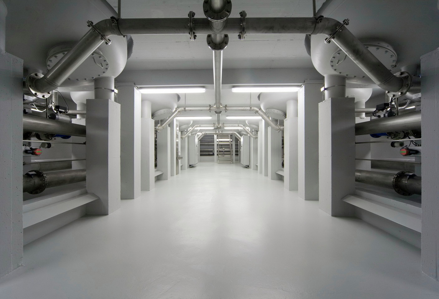 Gallery of House of Water / Molter-Linnemann Architects - 14