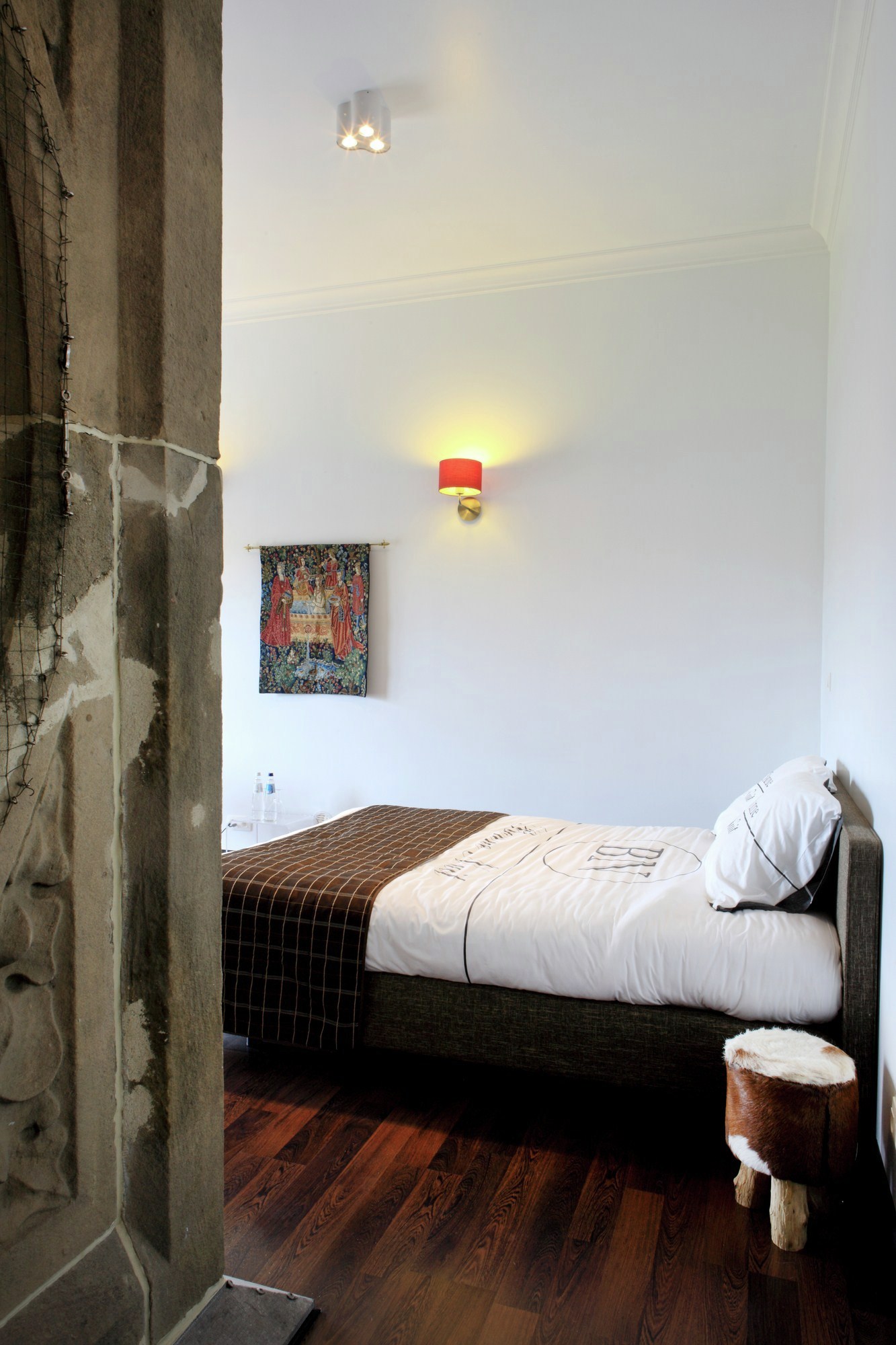 Gallery of Hotel Gent / Tazu Rous - 8