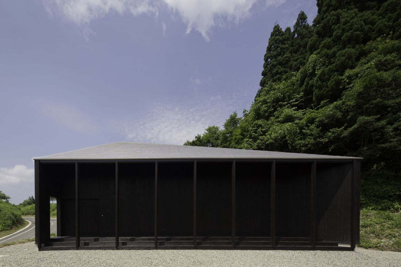 Gallery of Australia House / Andrew Burns Architect - 1