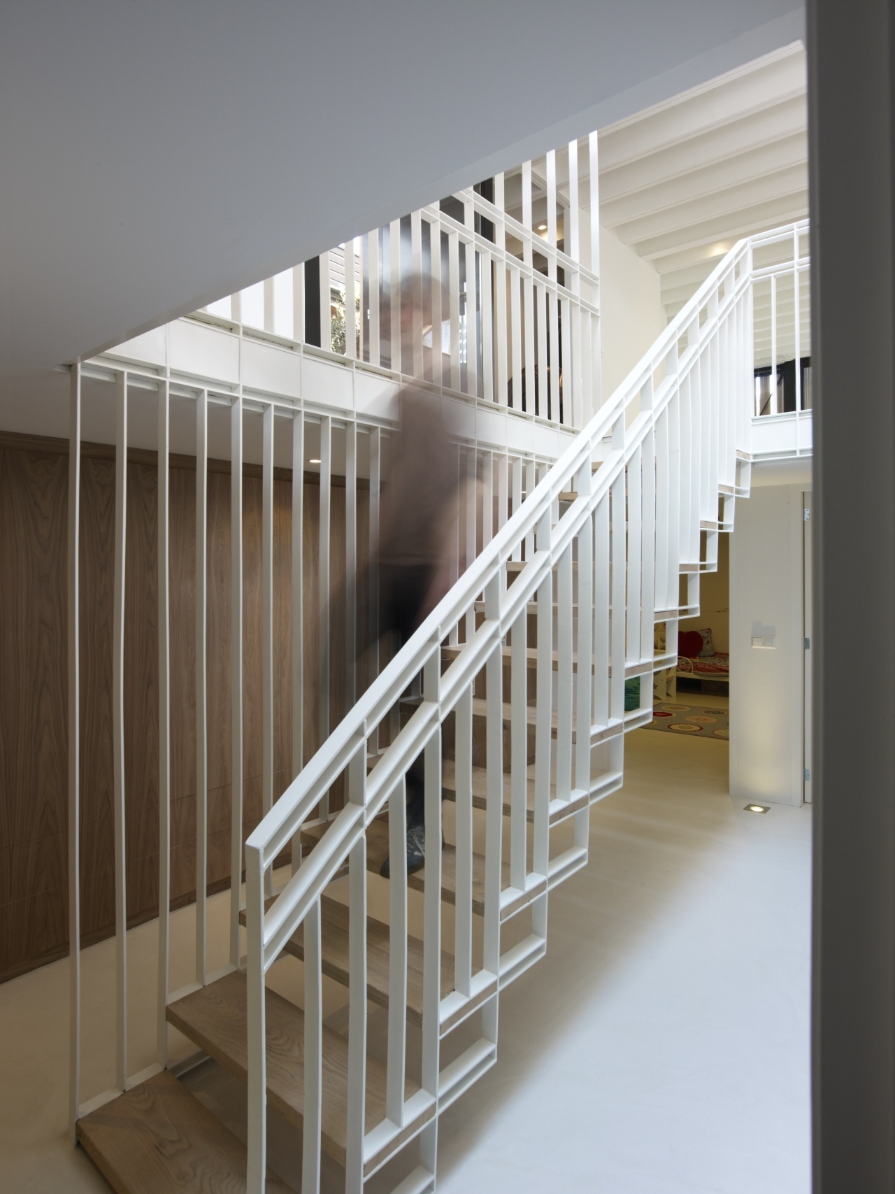 Gallery of Water Villa / Framework Architects + Studio Prototype - 9