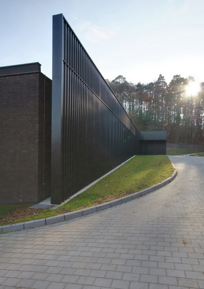 Gallery of House of Water / Molter-Linnemann Architects - 22