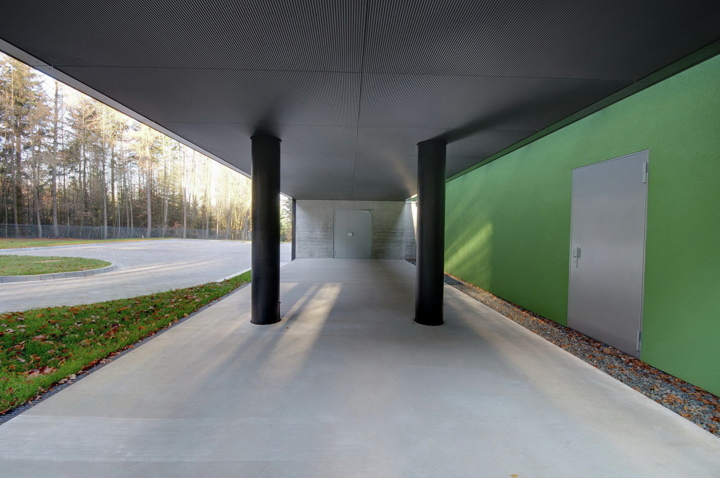 Gallery of House of Water / Molter-Linnemann Architects - 9