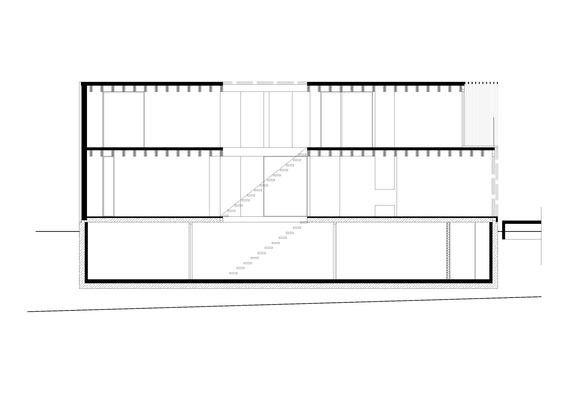 Gallery of Water Villa / Framework Architects + Studio Prototype - 10