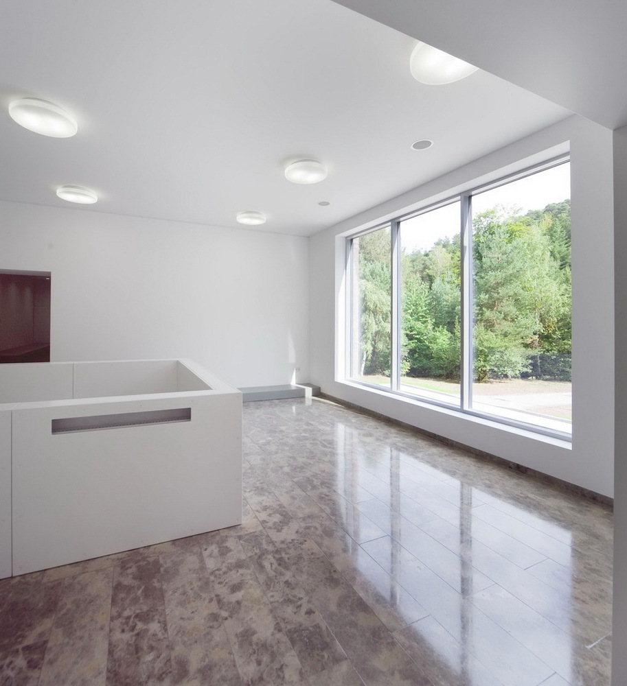 Gallery of House of Water / Molter-Linnemann Architects - 7