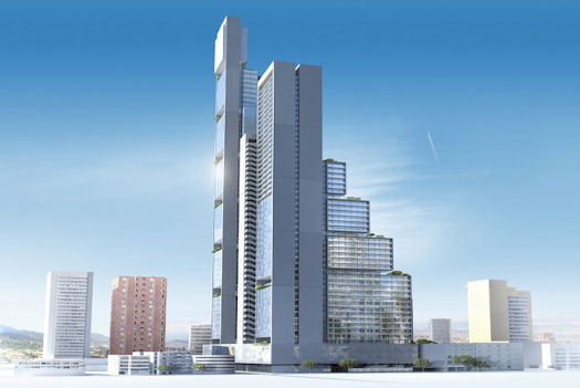 Gallery of BD Bacatá: The World's First Crowdfunded Skyscraper - 2