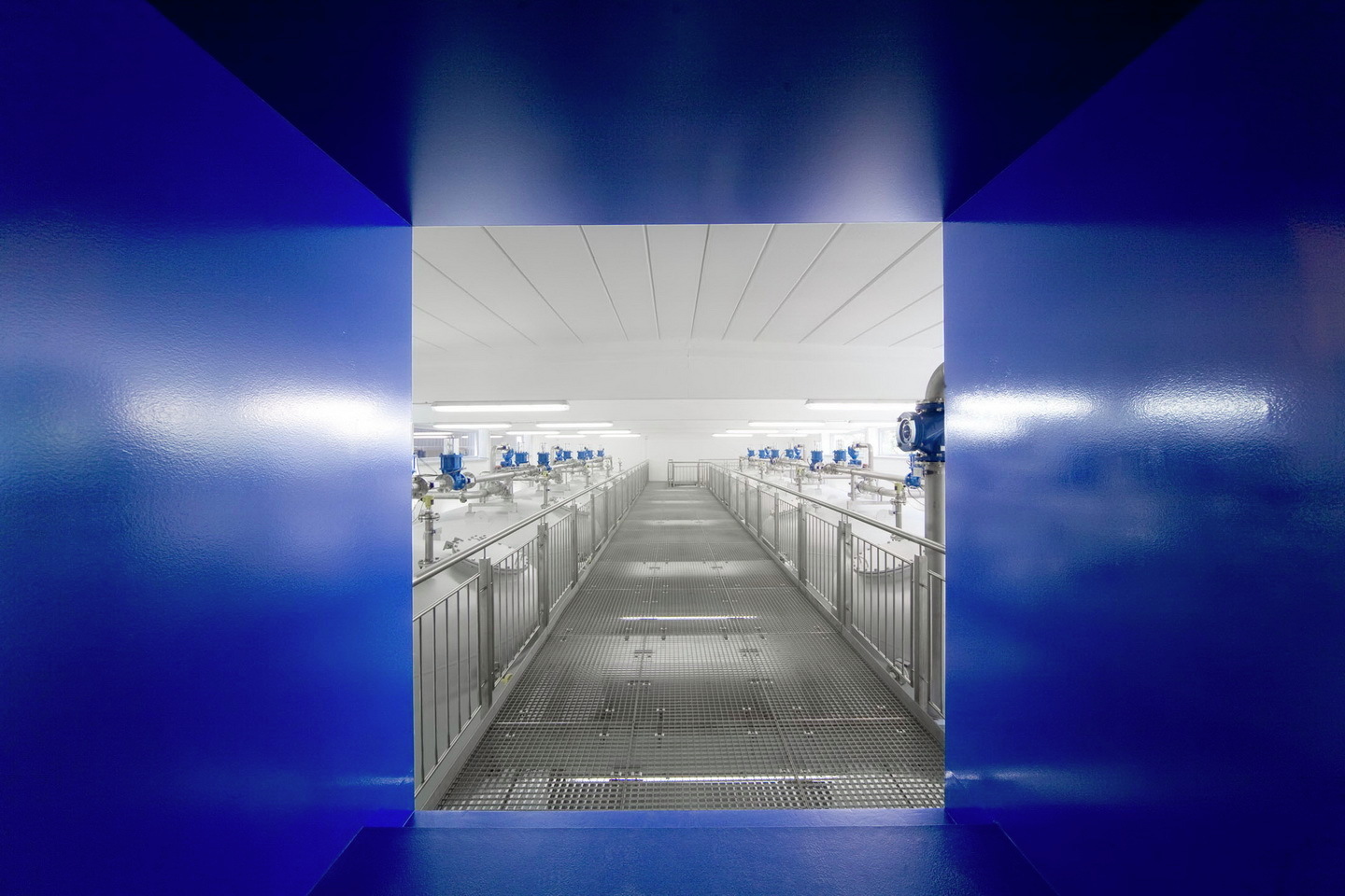 Gallery of House of Water / Molter-Linnemann Architects - 5