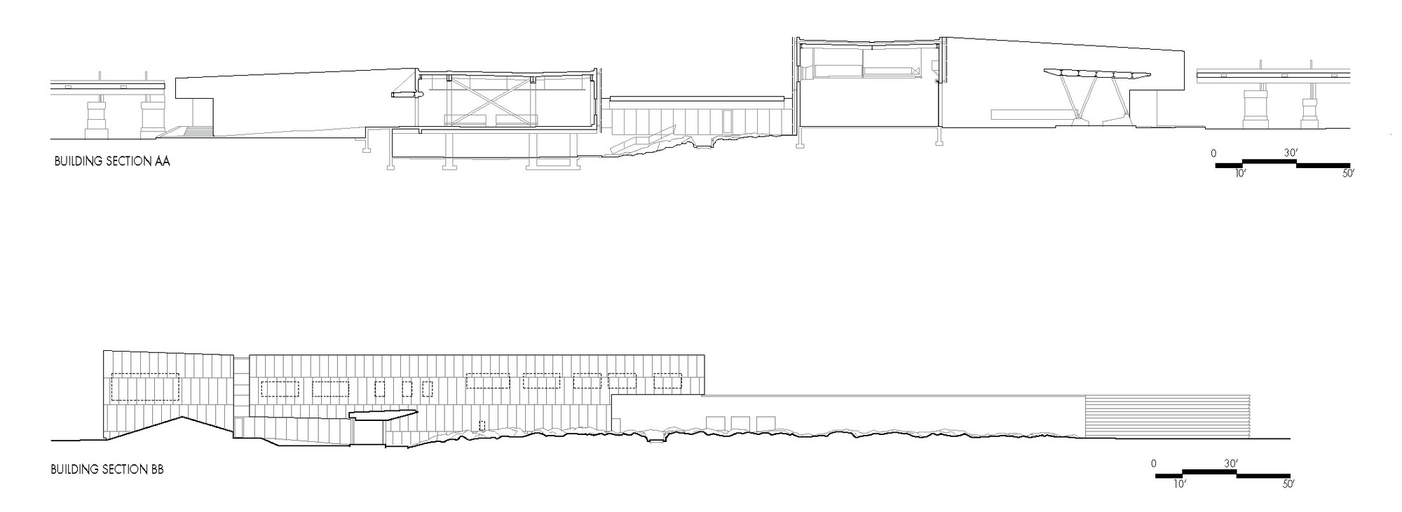 Gallery of U.S. Commercial Port of Entry & Border Station / Robert ...