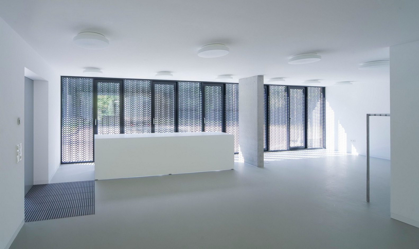 Gallery of House of Water / Molter-Linnemann Architects - 26