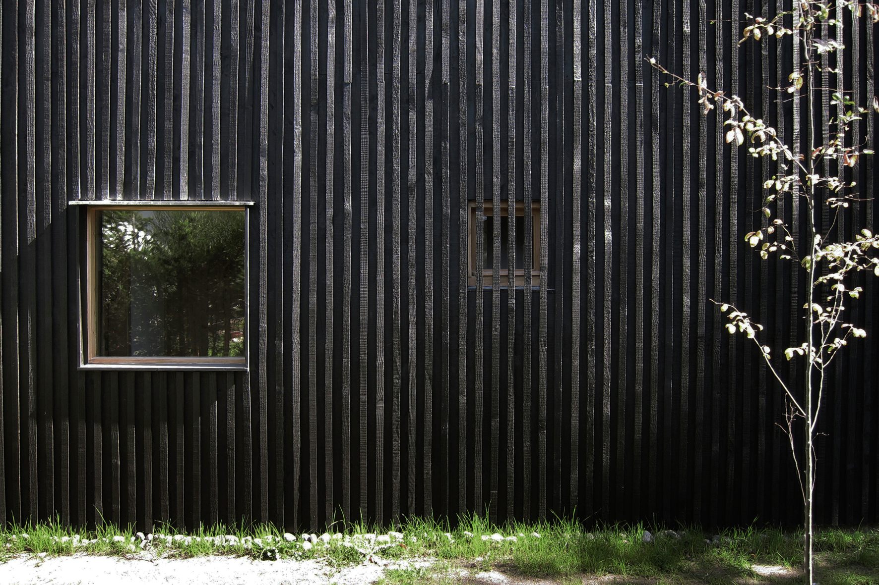 Gallery of CLF Houses / Estudio BaBO - 11