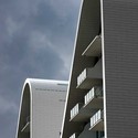 The Wave / Henning Larsen Architects | ArchDaily