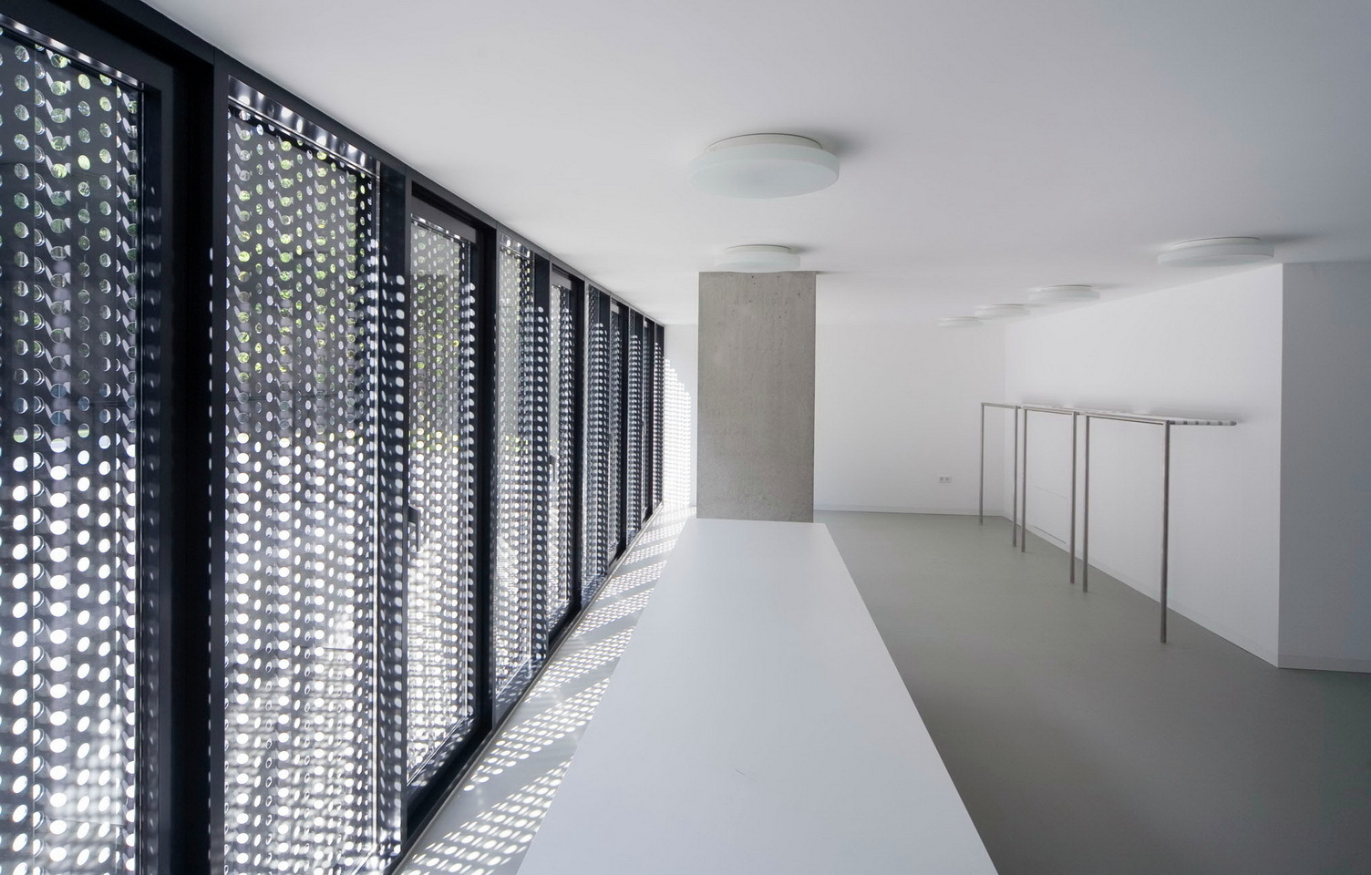 Gallery of House of Water / Molter-Linnemann Architects - 30