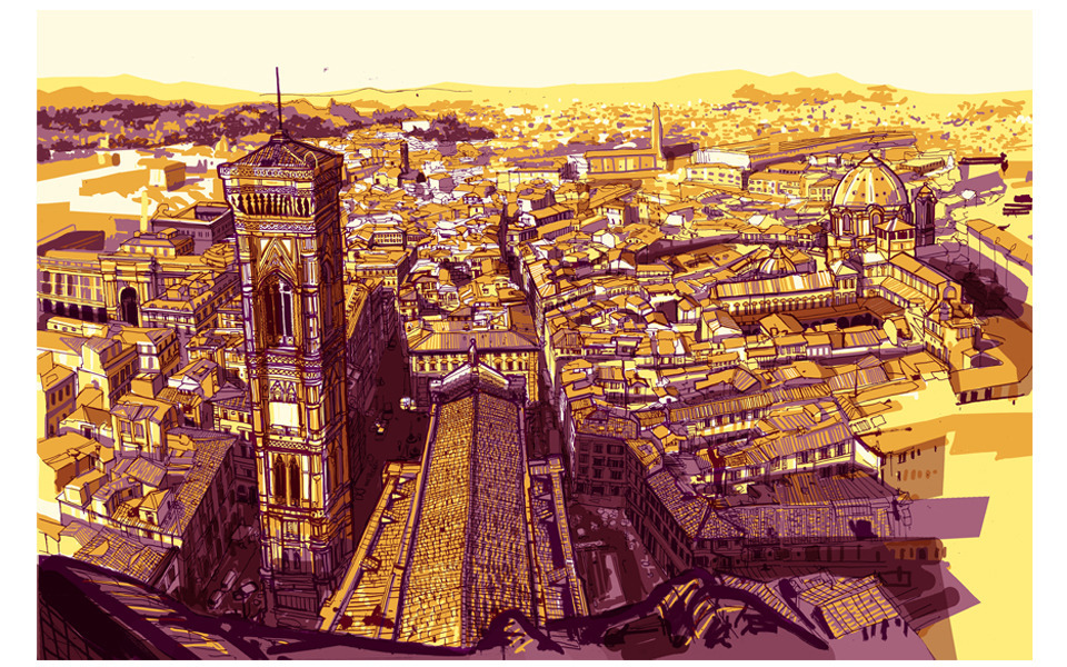 Gallery of Video: Empire State of Pen / Patrick Vale - 2