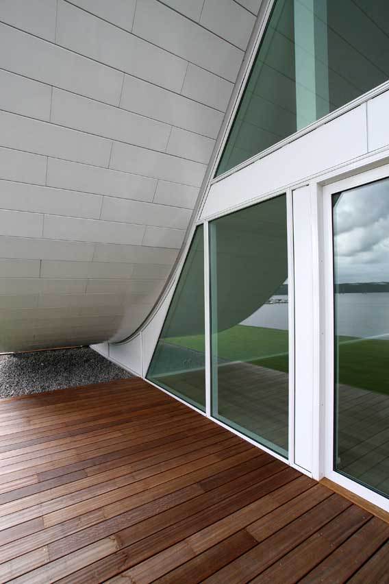 Gallery of The Wave / Henning Larsen Architects - 10