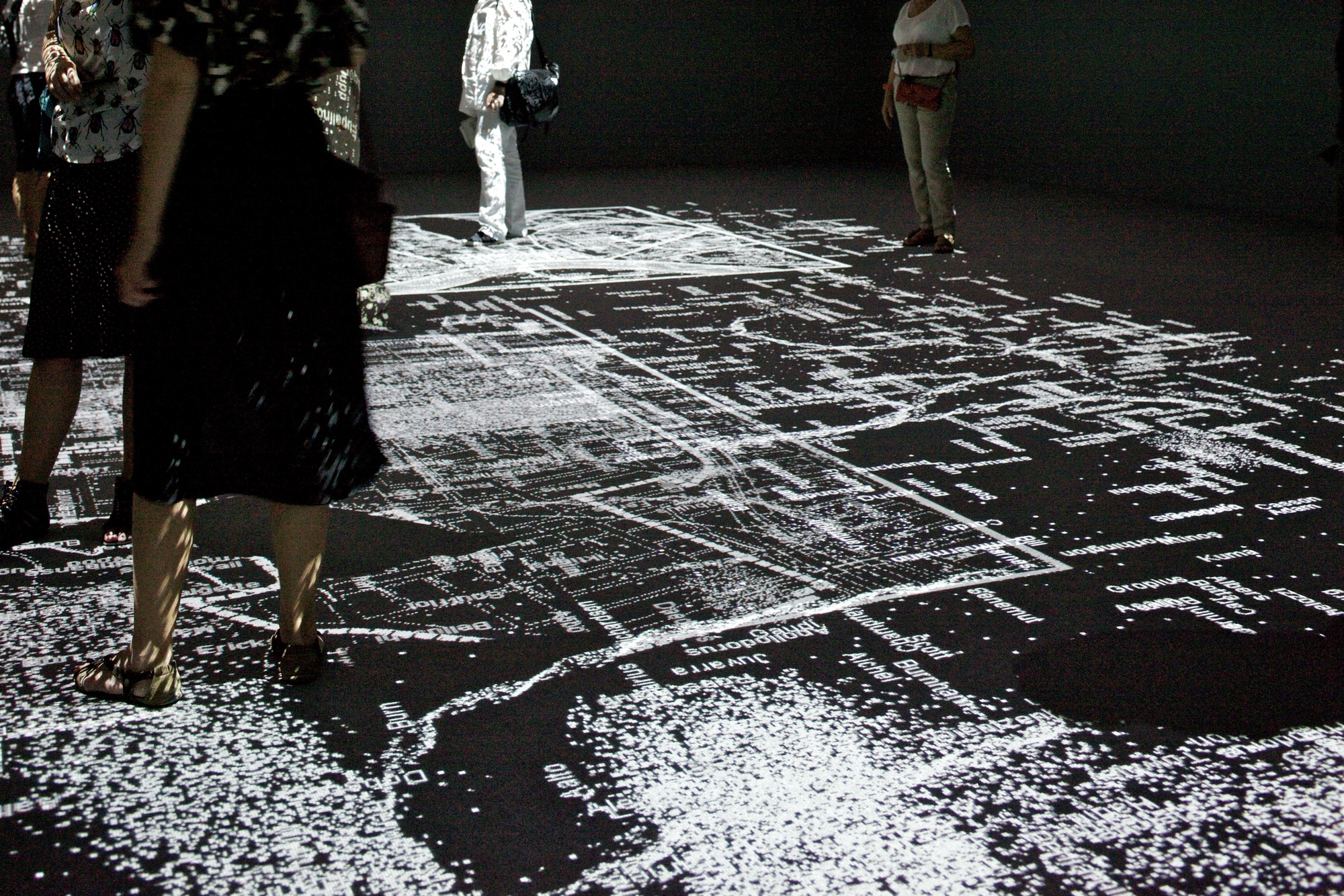 Gallery of Venice Biennale 2012: Gateway / Norman Foster - 12