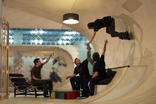 Gallery of Why Skateboarding Matters to Architecture - 2