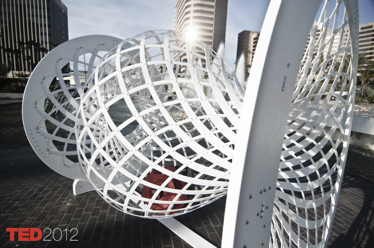 Gallery of The Self-Assembly Line / Skylar Tibbits - 4