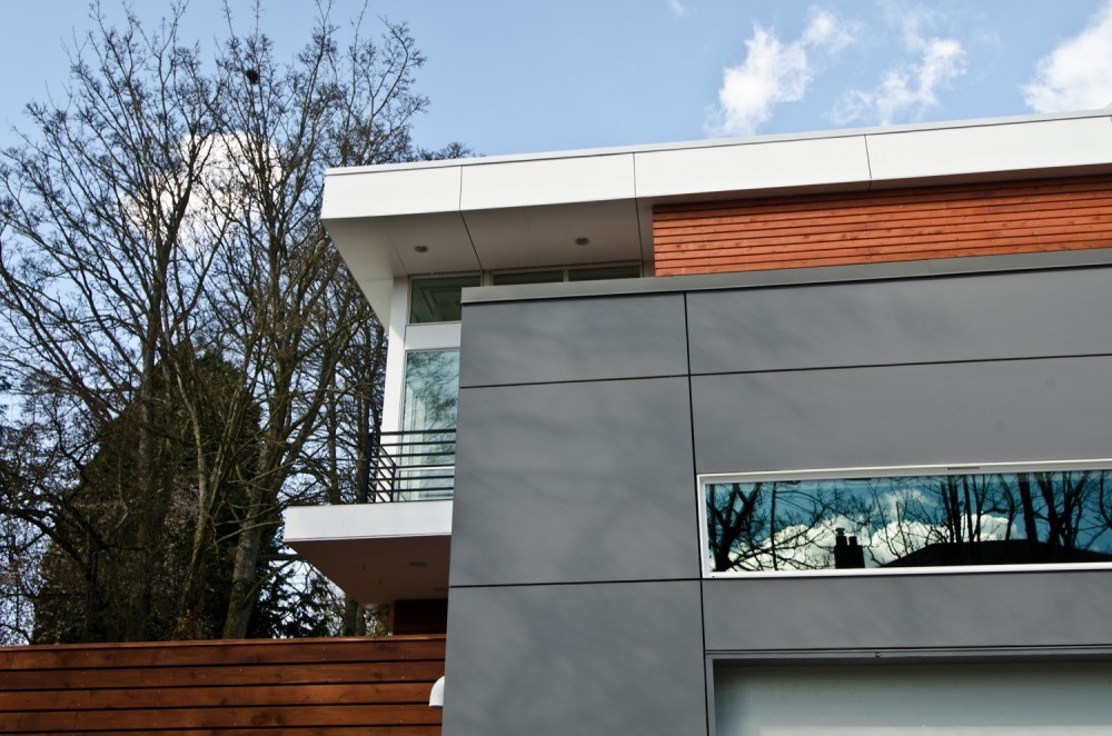 Gallery of Azaya / Pb Elemental Architecture - 22