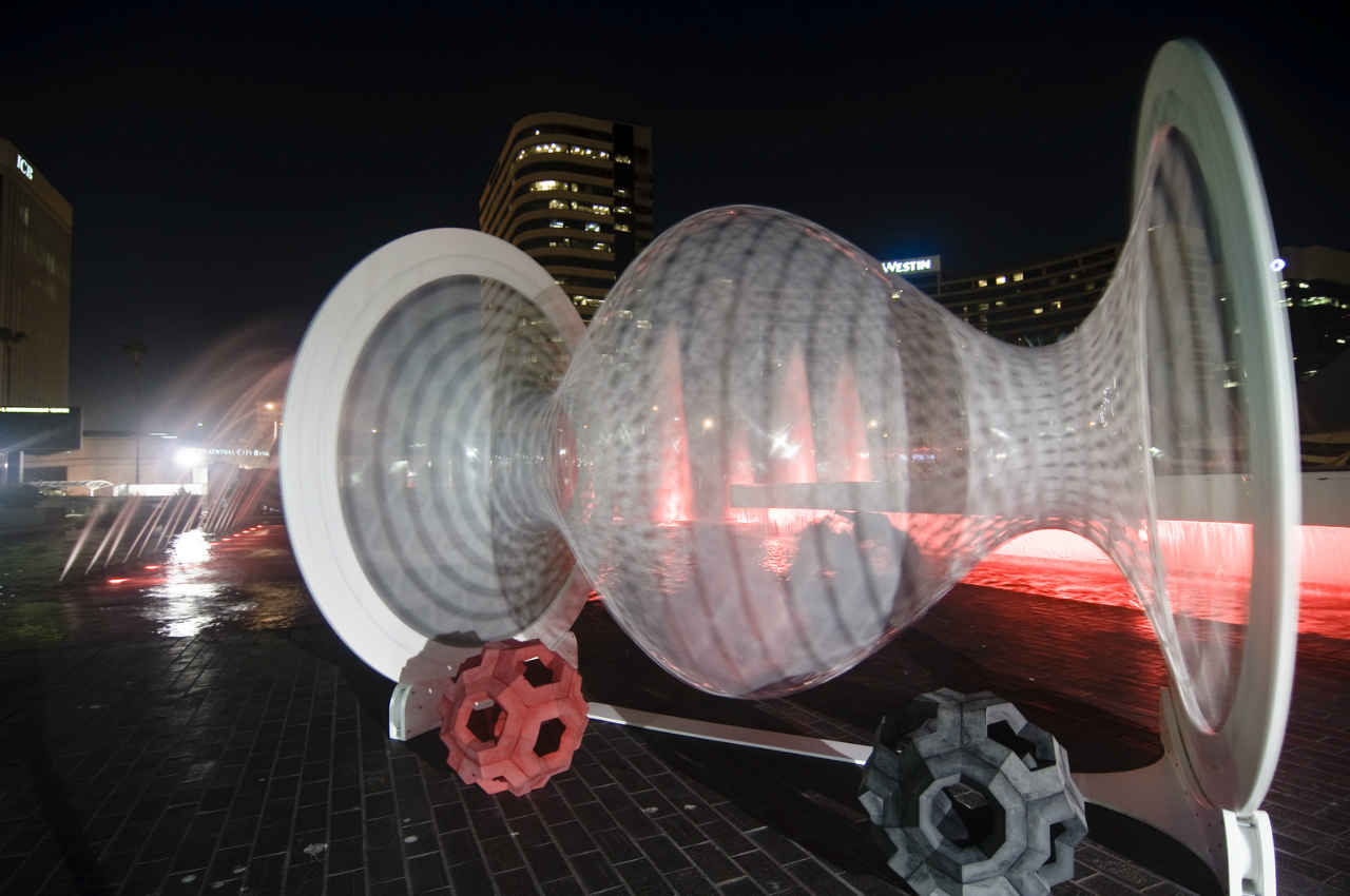 Gallery of The Self-Assembly Line / Skylar Tibbits - 14