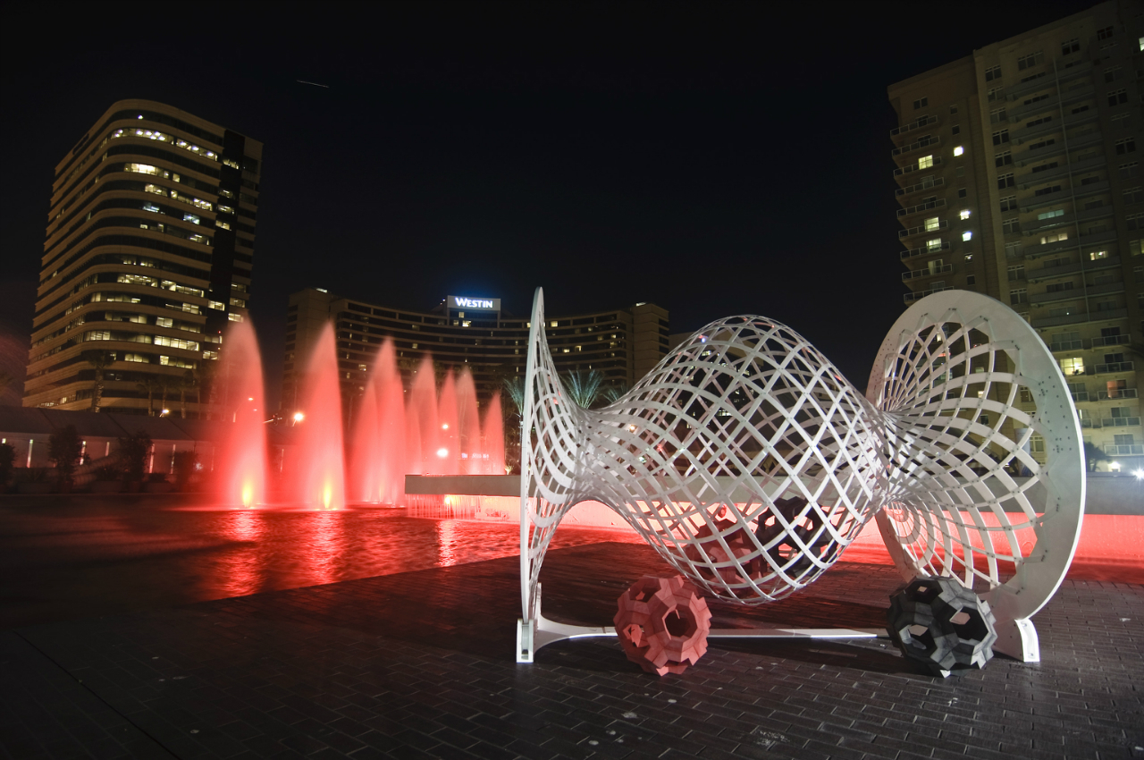 Gallery of The Self-Assembly Line / Skylar Tibbits - 3