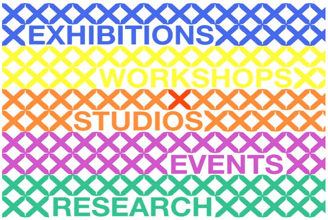 Studio-X NYC kicks off X-Cities 1: Making the Case for Smart | ArchDaily