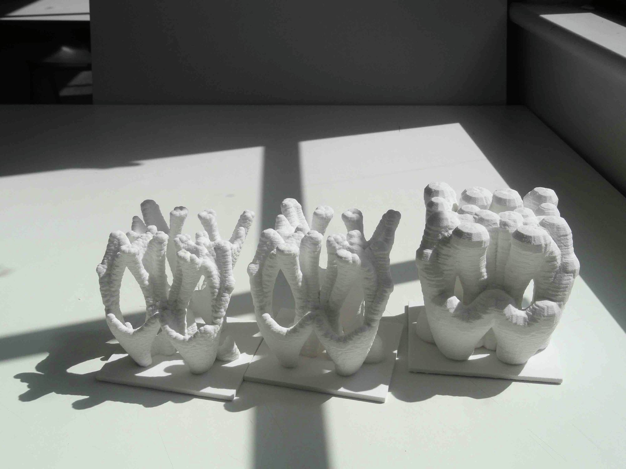 Gallery of 'Fallen Star' Installation at AA DLAB Visiting School - 12