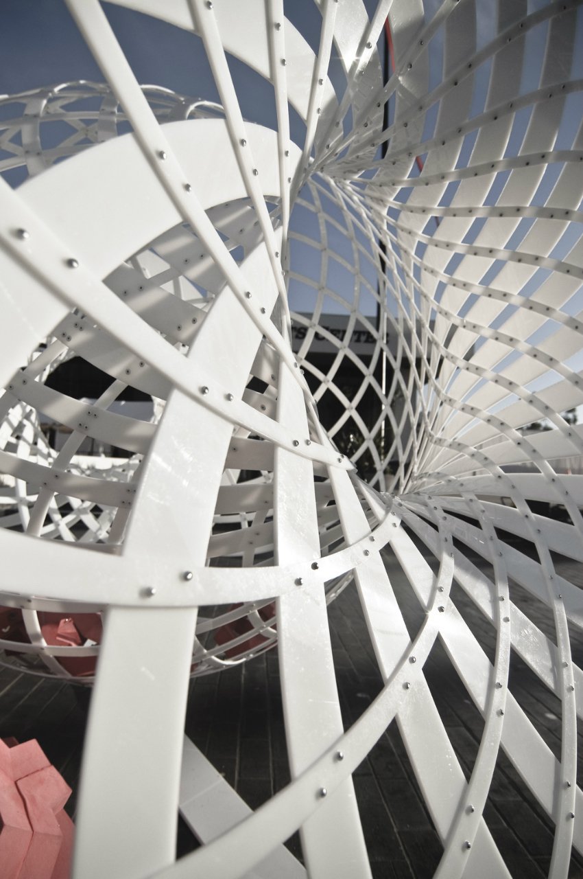 Gallery of The Self-Assembly Line / Skylar Tibbits - 12