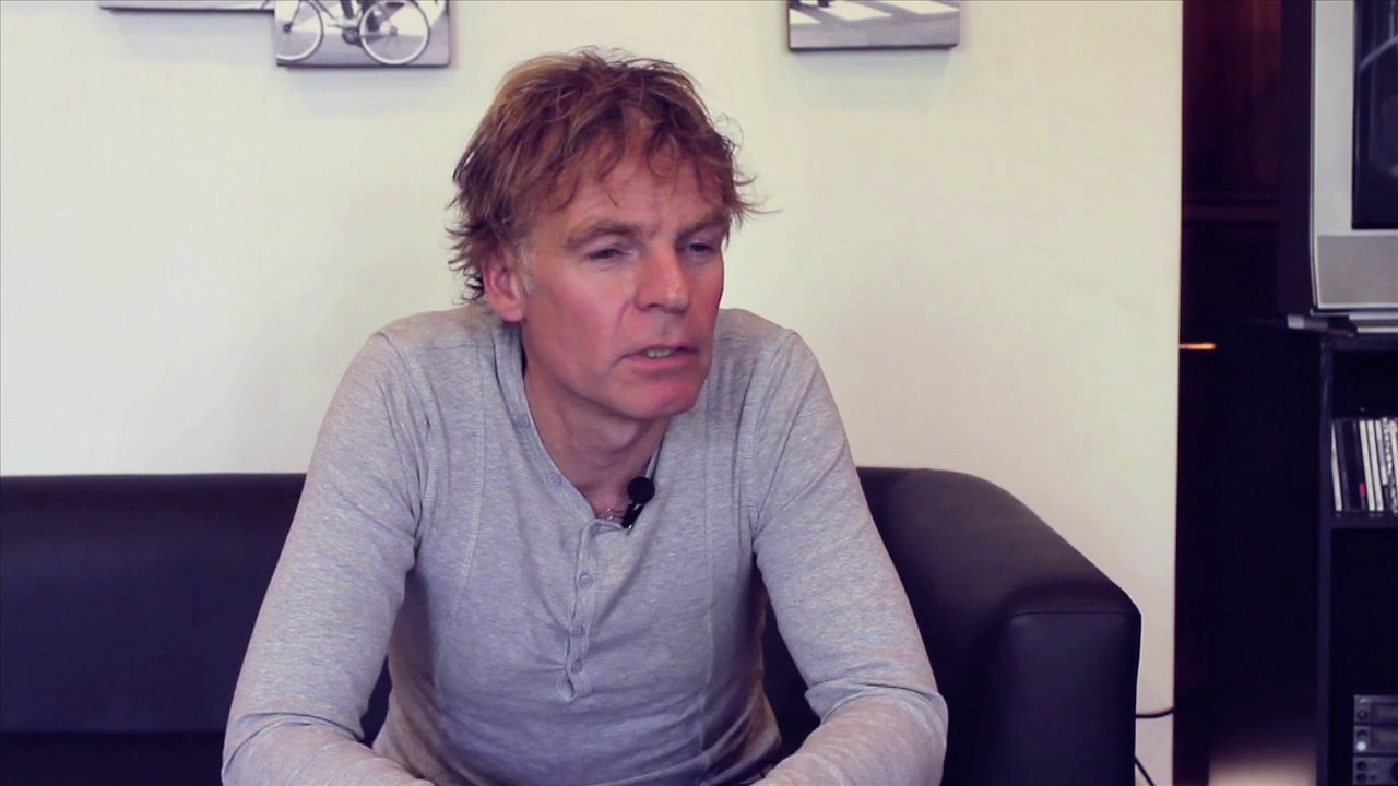 Gallery of AD Interviews: Winy Maas / MVRDV - 3