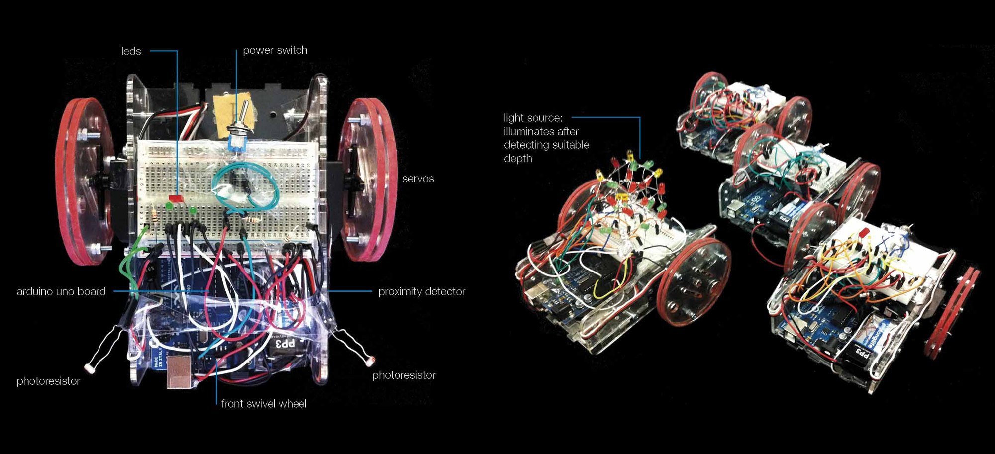 Gallery of Arctic Research Facility / Polar Ants - 5