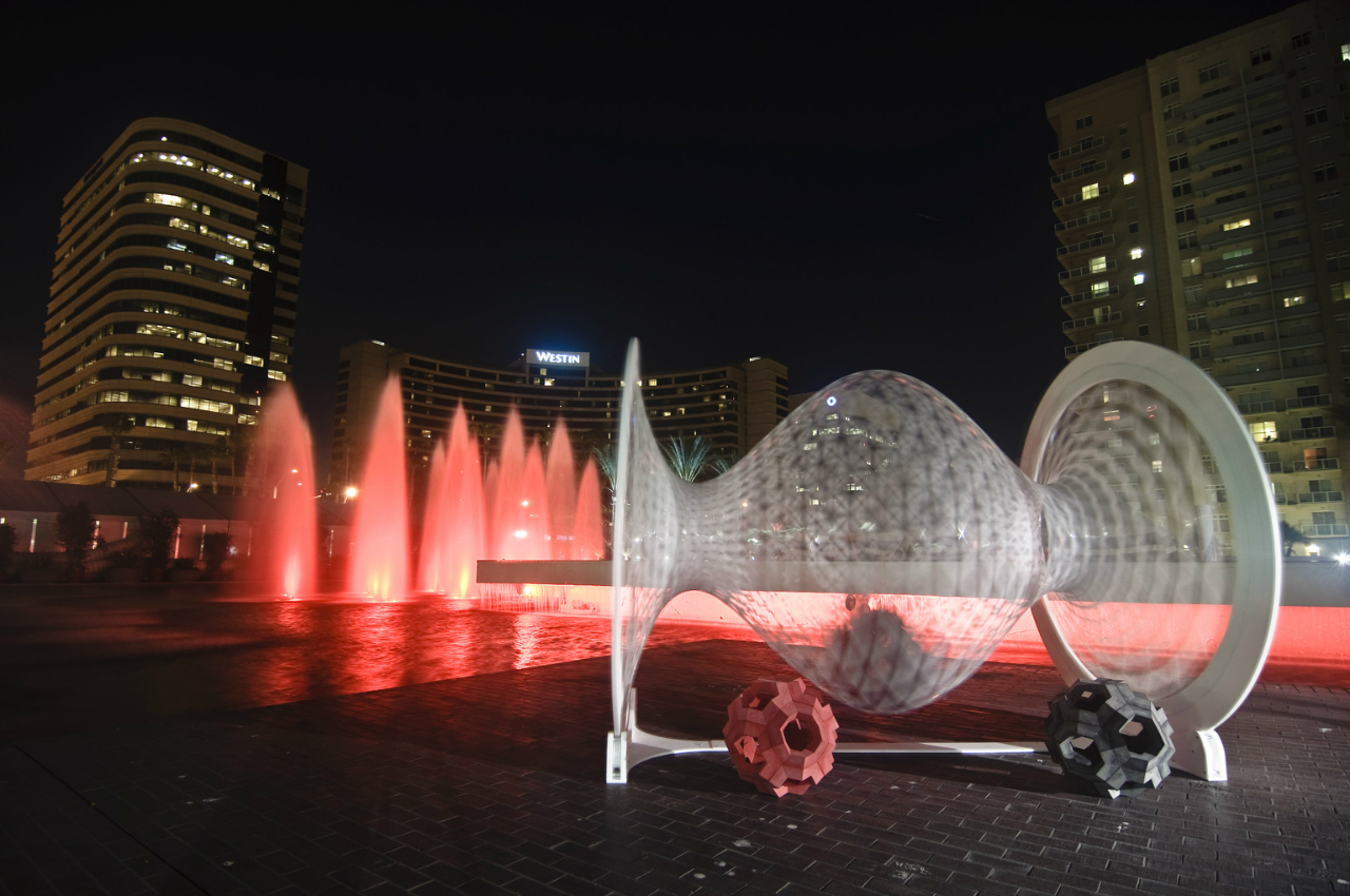 Gallery of The Self-Assembly Line / Skylar Tibbits - 8