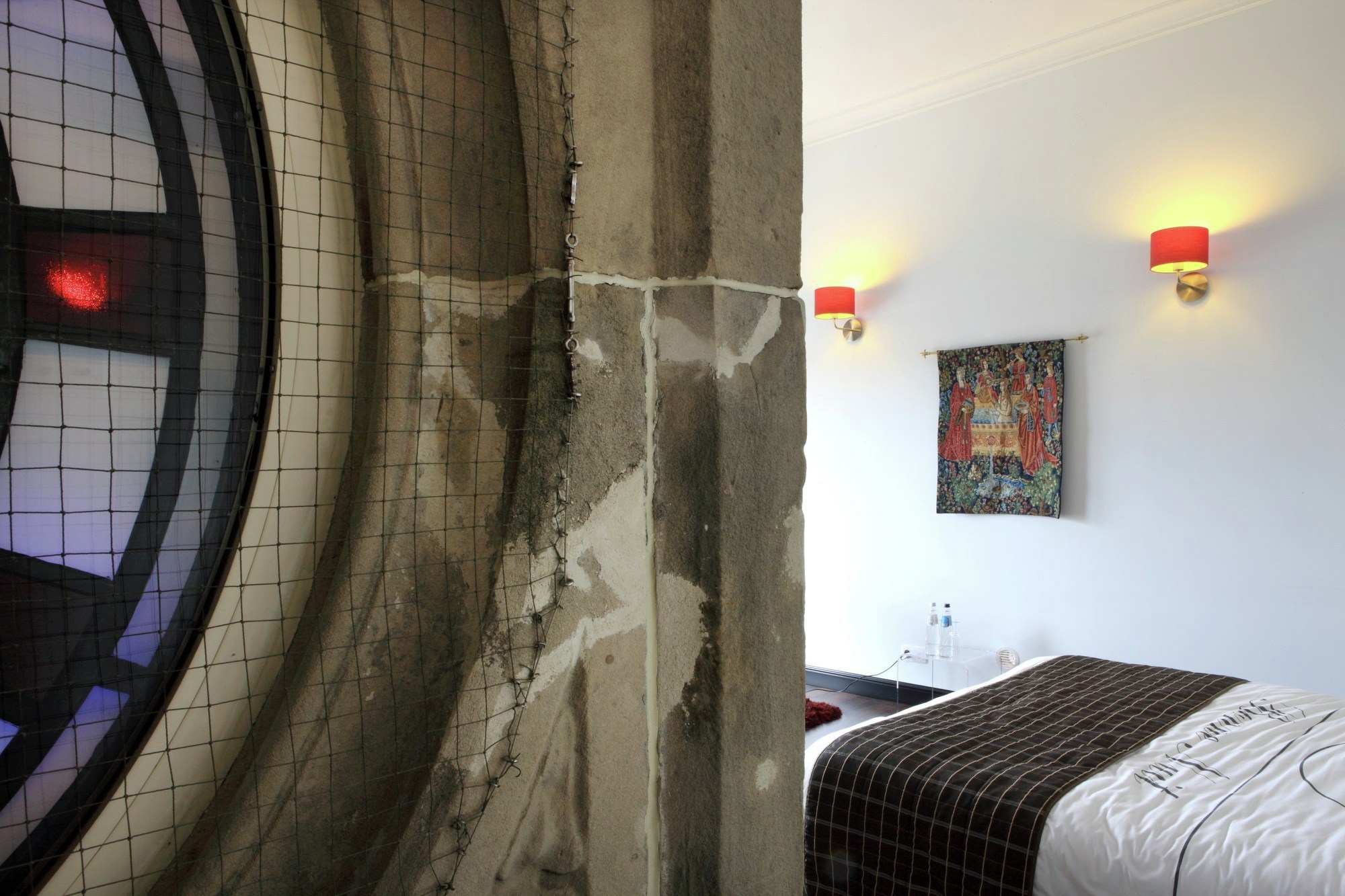 Gallery of Hotel Gent / Tazu Rous - 21