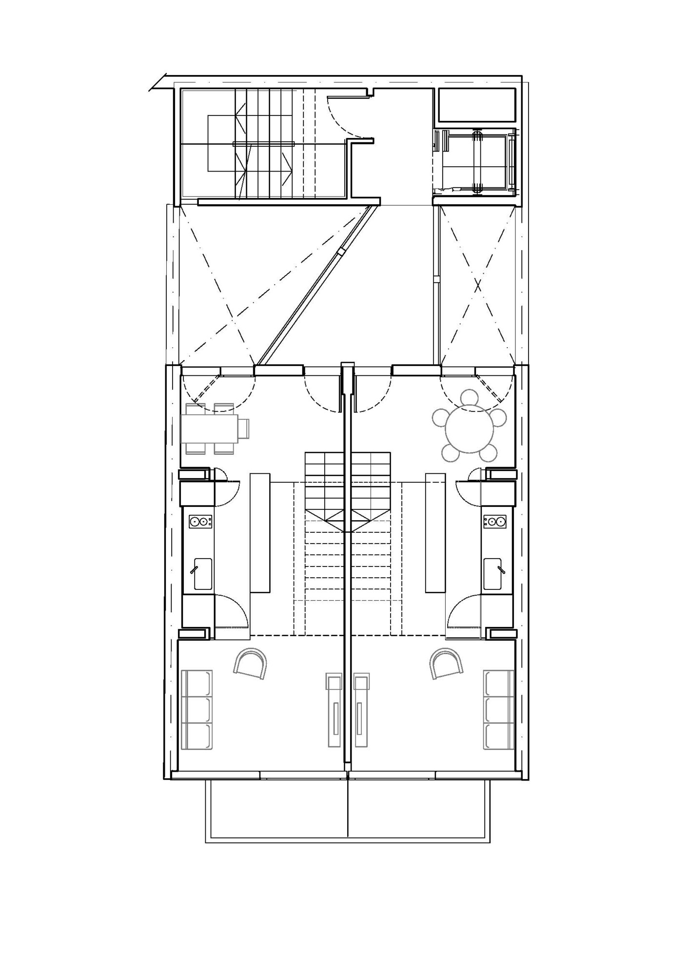 Gallery of FDR3120 Building / A3 Digital - 8