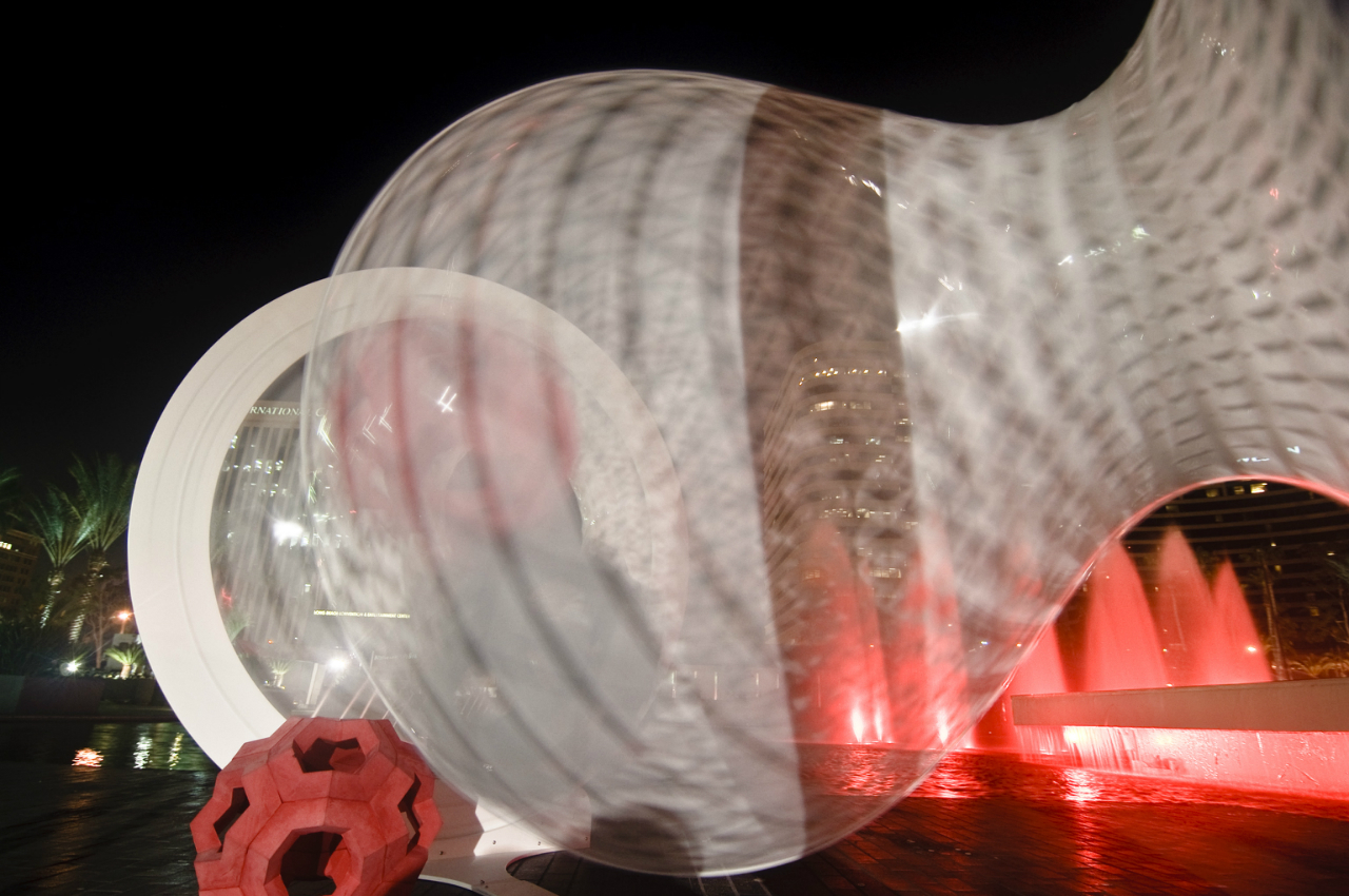 Gallery of The Self-Assembly Line / Skylar Tibbits - 17