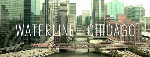 Gallery of Video: Waterline Chicago - 2