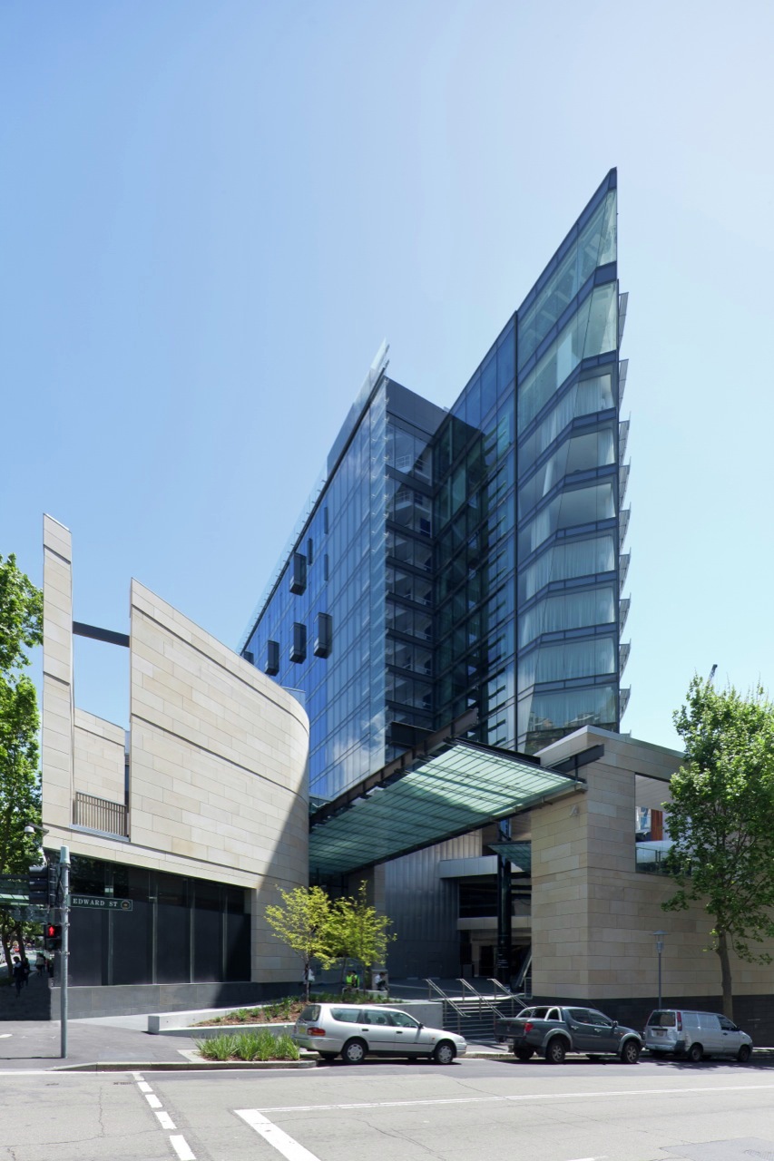 Gallery of The Darling / Cox Architecture - 4