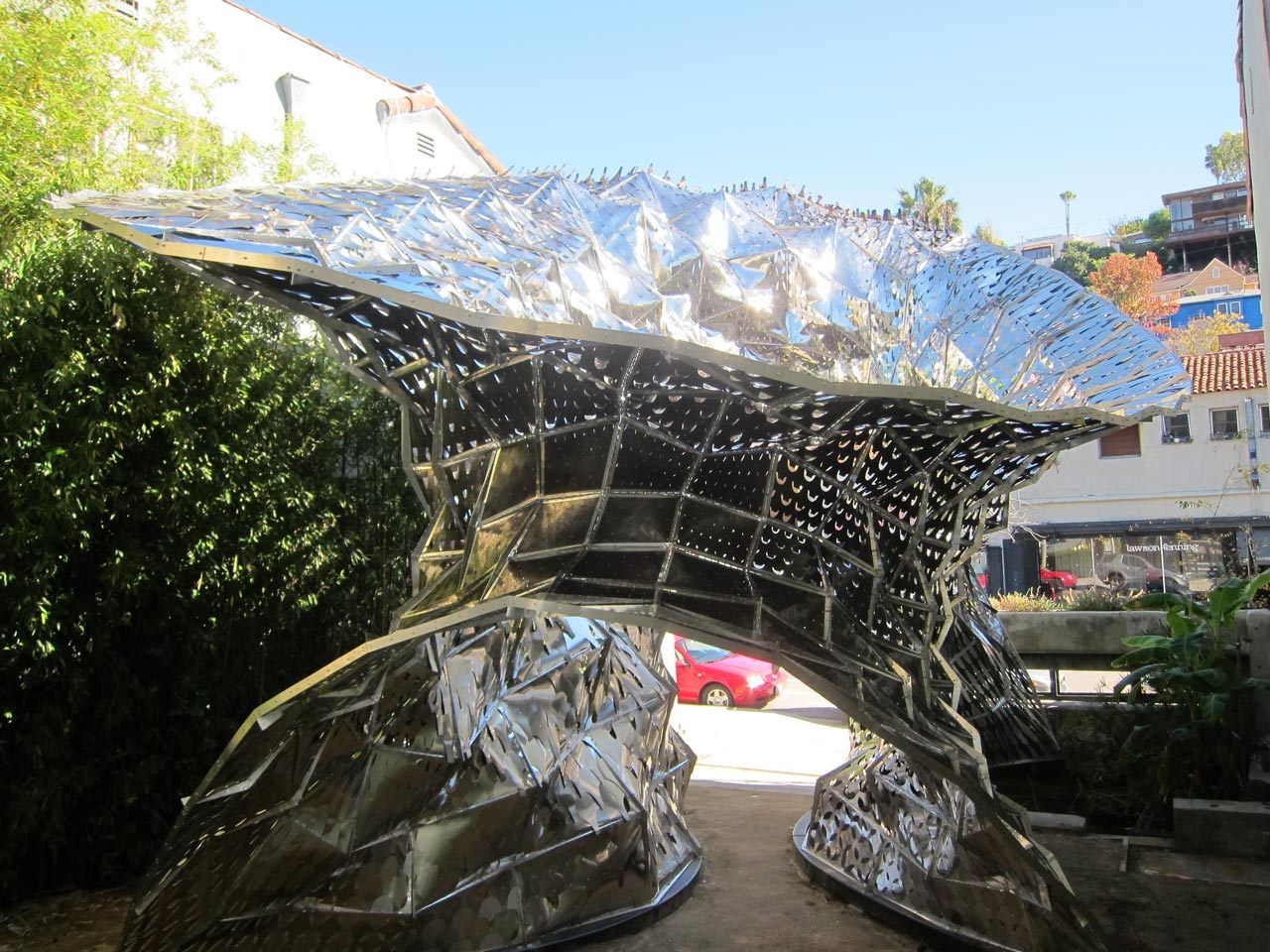 Bloom / DO|SU Studio Architecture | ArchDaily