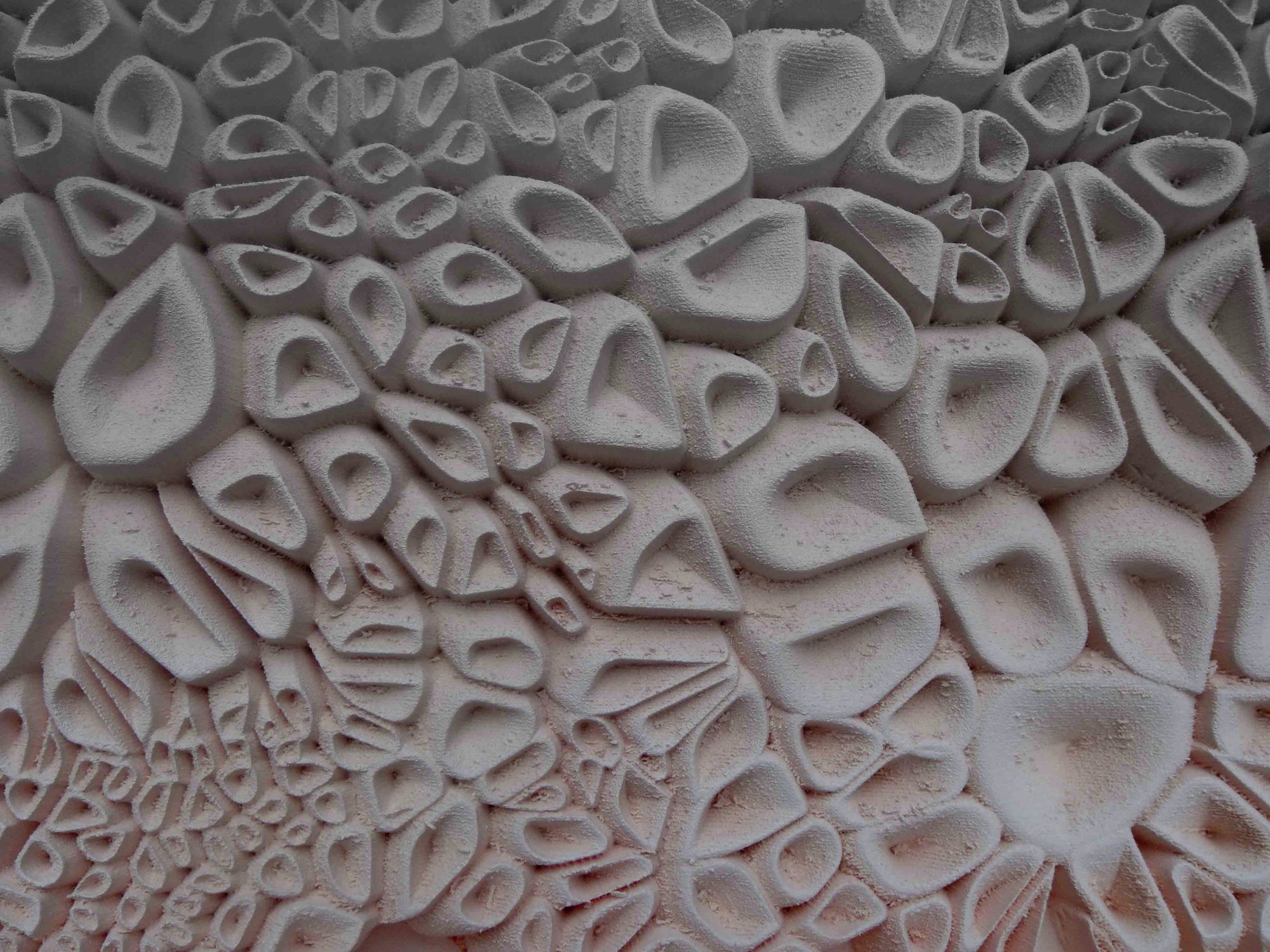 Gallery of 'Fallen Star' Installation at AA DLAB Visiting School - 10