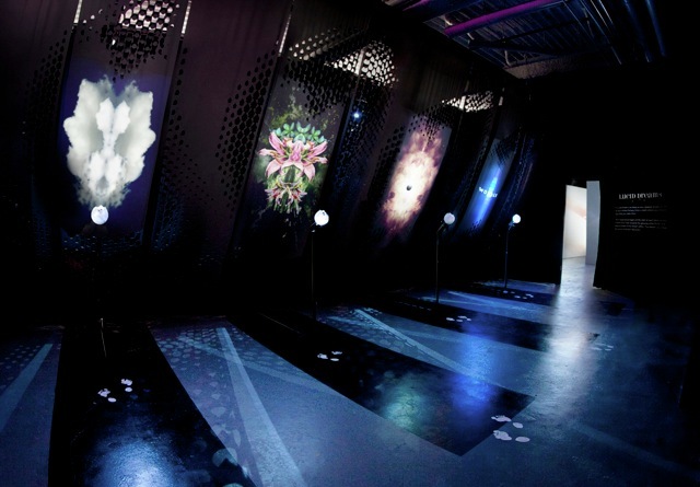 Gallery of The Worlds First Pop-Up Scent Museum Opens in New York City - 6